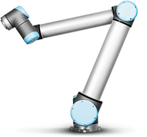 Universal Robots UR10 CB3.1 | Leichtbauroboter | KPI GmbH