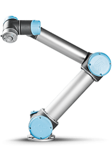 Universal Robots UR5 CB3.1 und UR5e | KPI GmbH