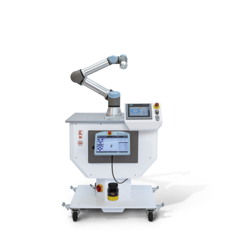 Universal Robots | Leichtbauroboter UR12e | KPI GmbH