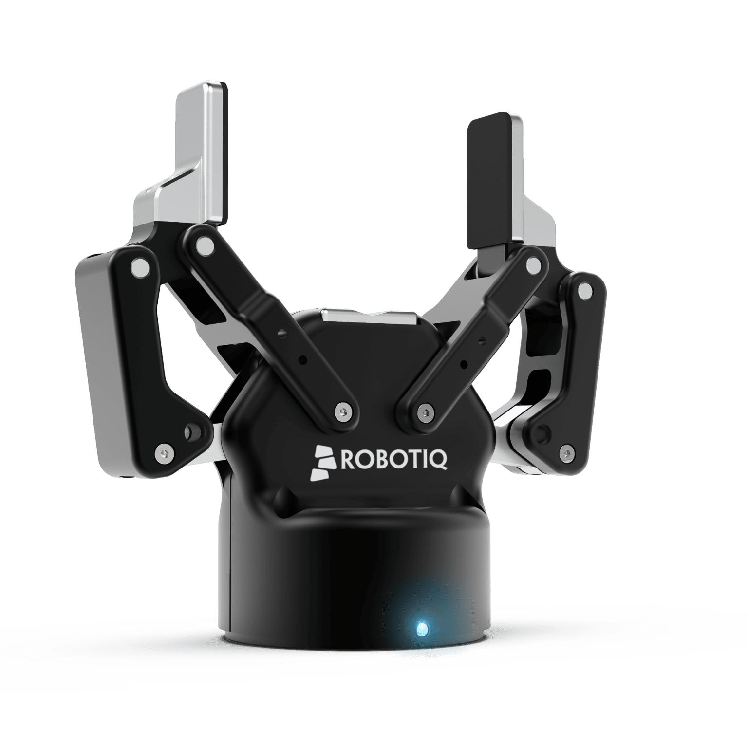 Greifer und E-Greifer | KPI GmbH