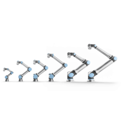 Universal Robots UR5 CB3.1 und UR5e | KPI GmbH