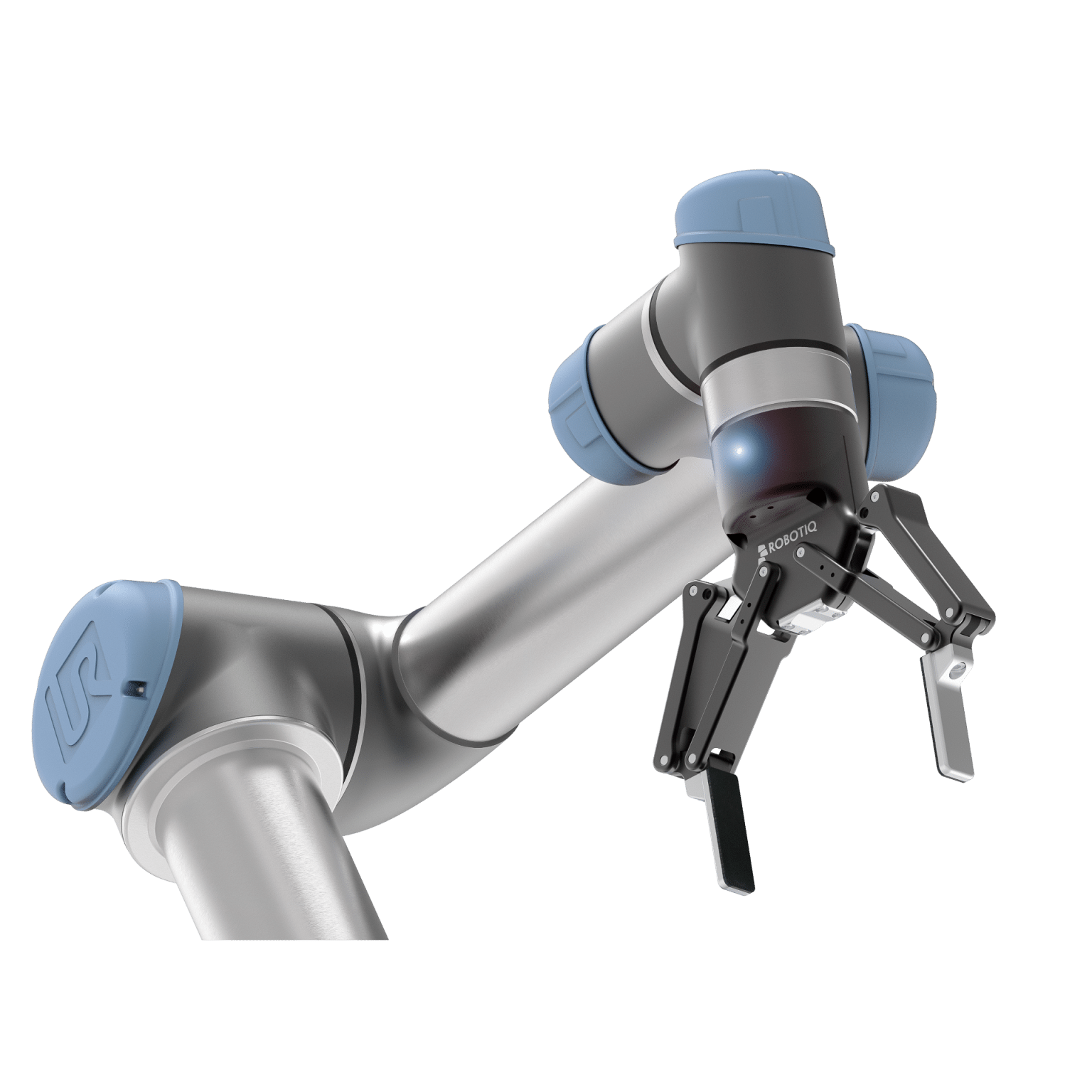 E-Greifer Robotiq 2F-140 | KPI GmbH