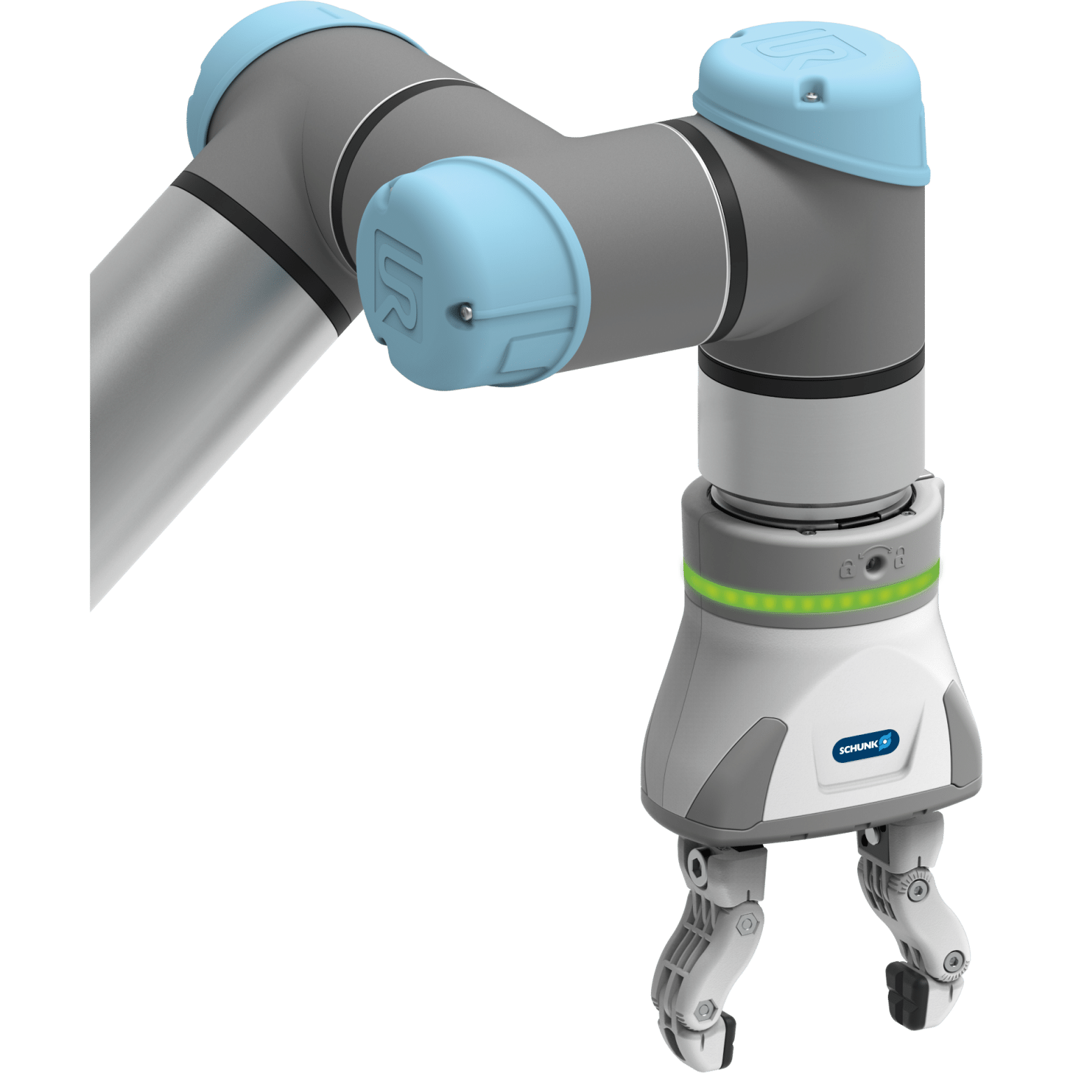 E-Greifer Schunk Co-act gripper EGH | KPI GmbH